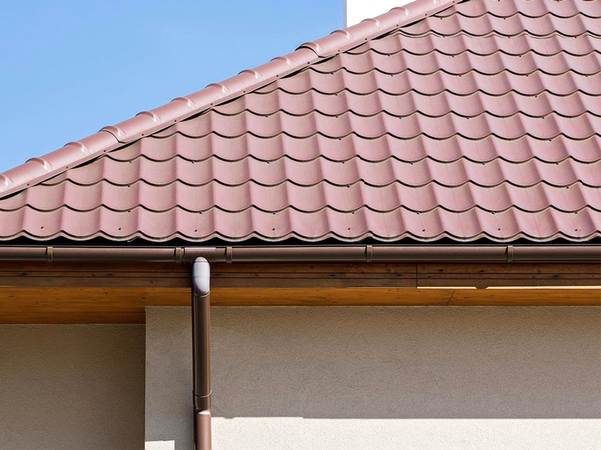 Guttering & Spouting - Gutters & Down Pipes - Bunnings New Zealand