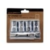 Craftright 6 Piece Tap Spanner Set - Bunnings Australia
