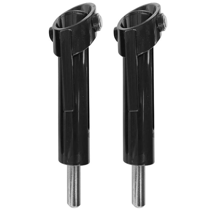 NNEOBA 2PCS 10mm Weight Stack Pins - Portable Gym Equipment Accessories ...