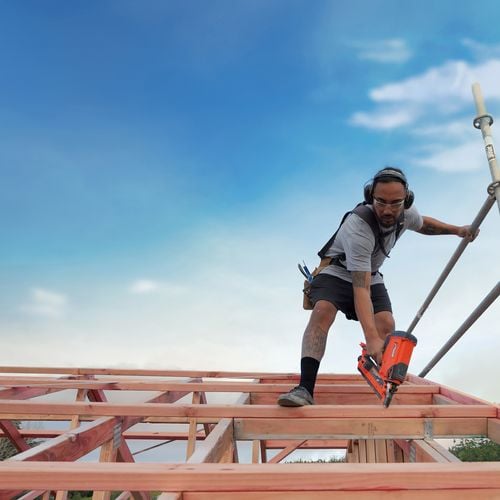 Paslode Purlin Nail 80 x 3.15mm Bright Box 1000 B20980 - Bunnings New ...