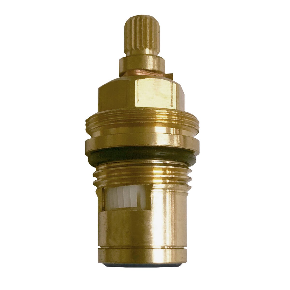 Foreno Half Turn Ceramic Headwork - Bunnings New Zealand