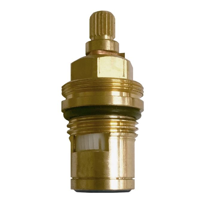 Foreno Half Turn Ceramic Headwork - Bunnings New Zealand