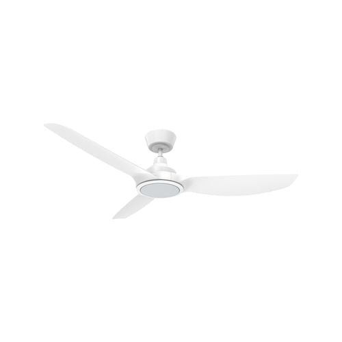 Arlec 130cm Nusa 3-Blade Ceiling Fan With CCT And Remote Control ...