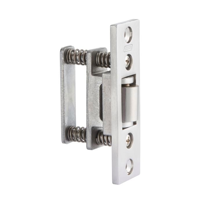 Legge 15211 Heavy Duty Roller Catch Stainless Steel - Bunnings Australia