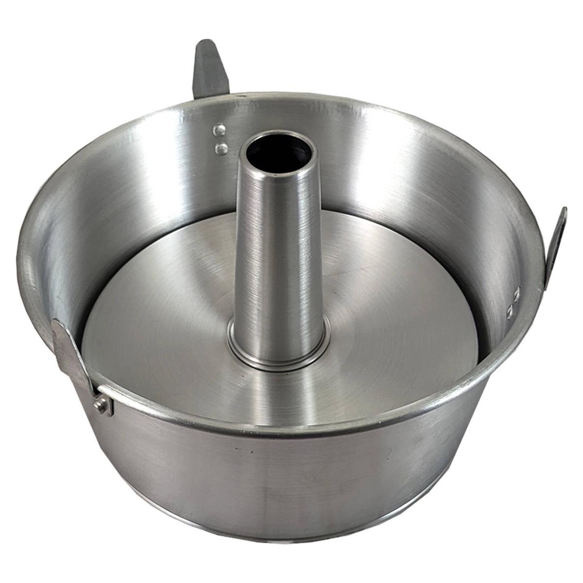 Angel Food Chiffon Cake Tin Kitchen Cooking/Baking Set - Bunnings Australia