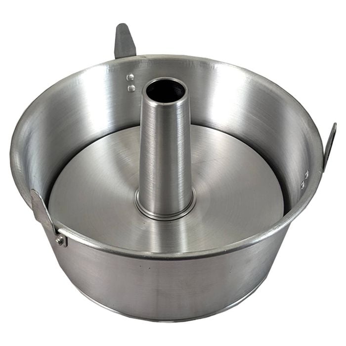 Angel Food Chiffon Cake Tin Kitchen Cooking/Baking Set - Bunnings Australia