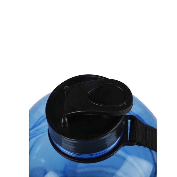 2.2L Large Water Drink Bottle - BPA Free Jug - Random Colour + Random ...