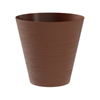 RESPECT 30cm Terracotta Report Self Watering Planter - Bunnings Australia