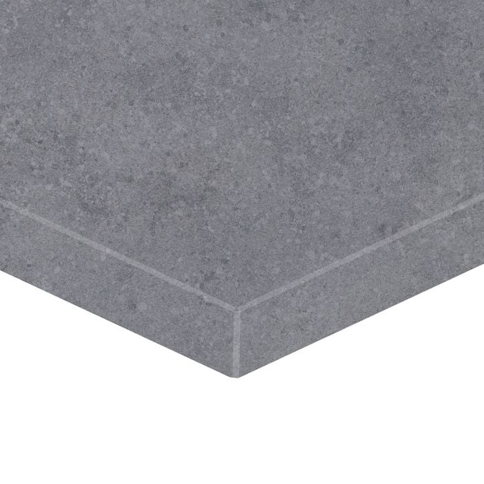 NexGen Stone 20mm Square Alpine Grey Benchtop - Bunnings Australia