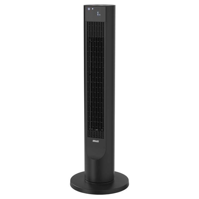 Arlec 91cm Tower Fan With Remote - Bunnings New Zealand