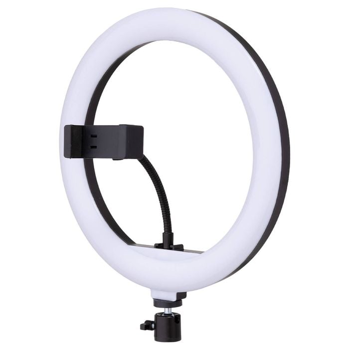 Arlec 26cm CCT Ring Light - Bunnings New Zealand