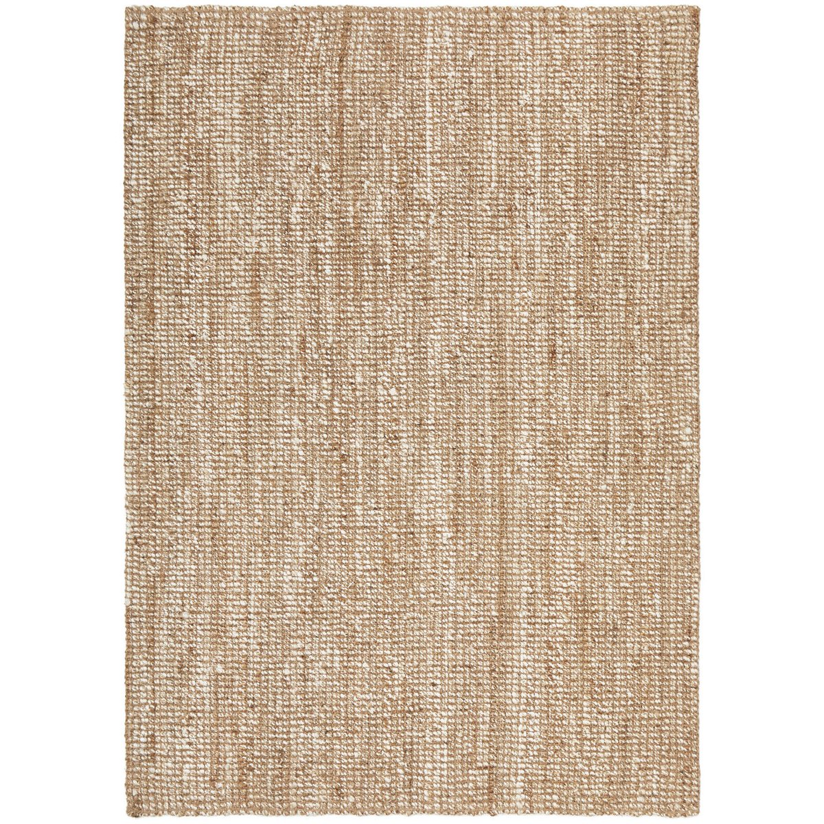 Orion Natural 320X230Cm Rug - Bunnings Australia
