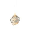 Vencha Gem 5 Light LED Bar Glass Pendant - Bunnings Australia