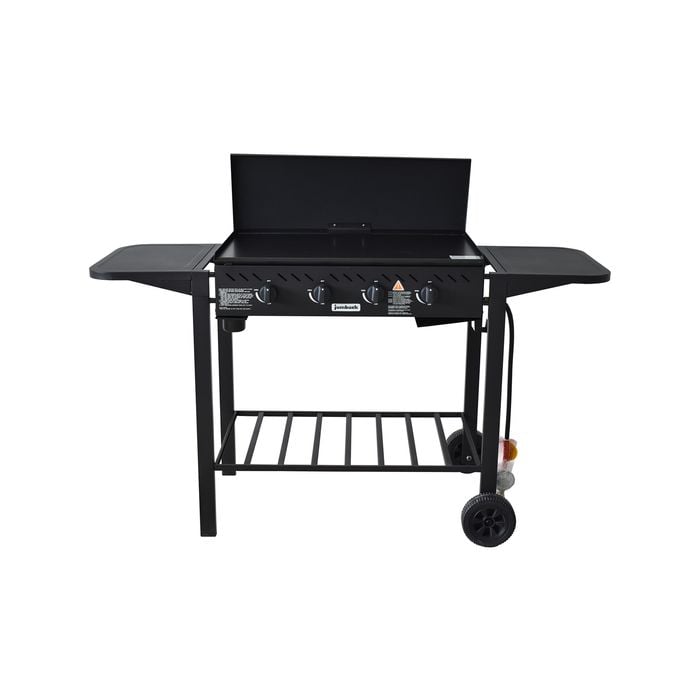 Jumbuck bbq store