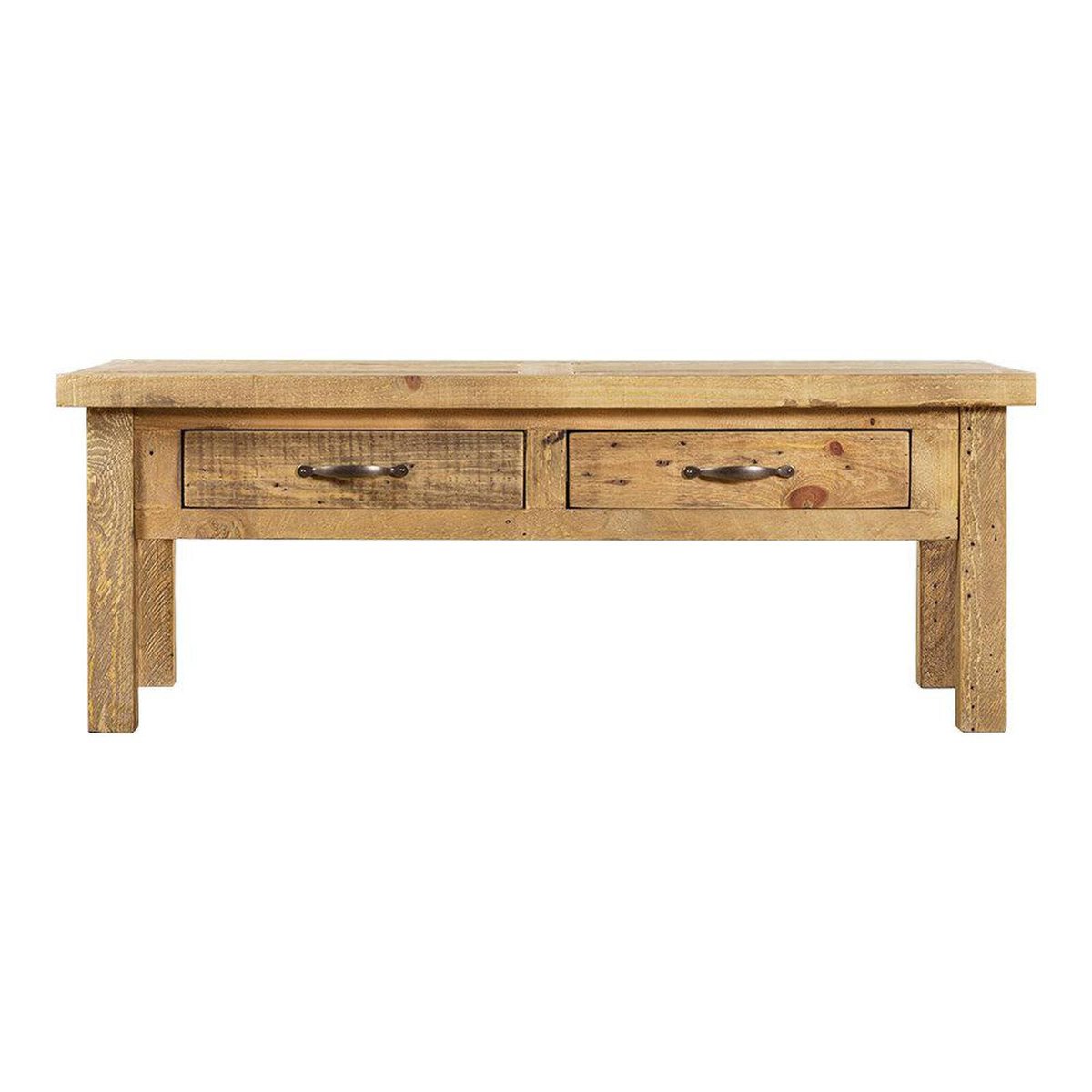 Vintage Small Coffee Table - Bunnings Australia