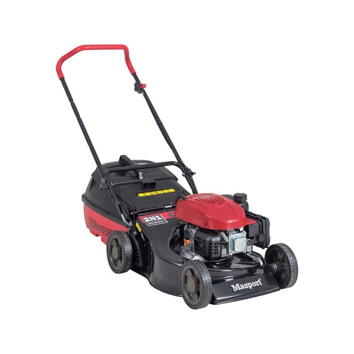 Masport 460 2'n1 Lawn Mower - Bunnings Australia