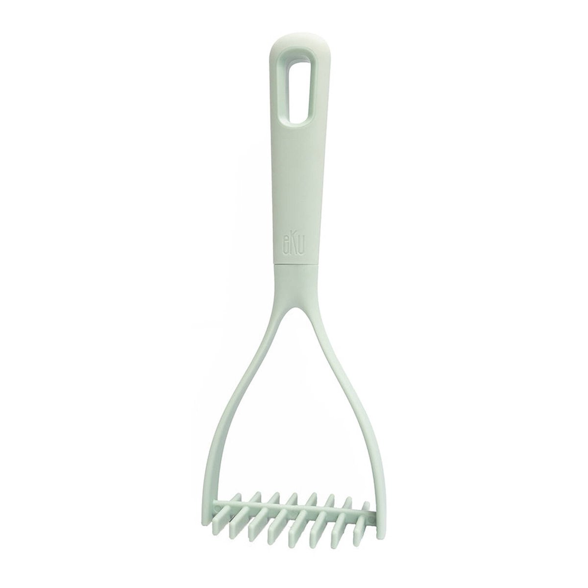 eKu Upcycle Masher - Avocado - Bunnings Australia