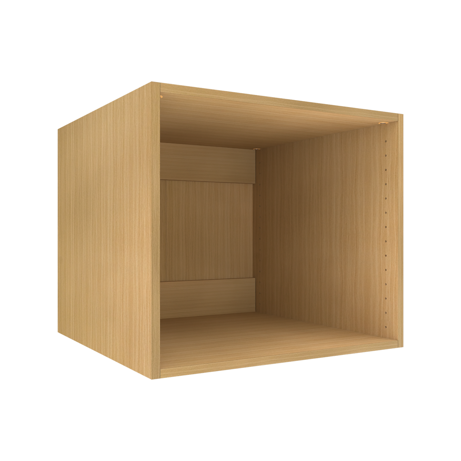 512 x 600 x 580mm Sand Cabinet Shell - Lugna Online