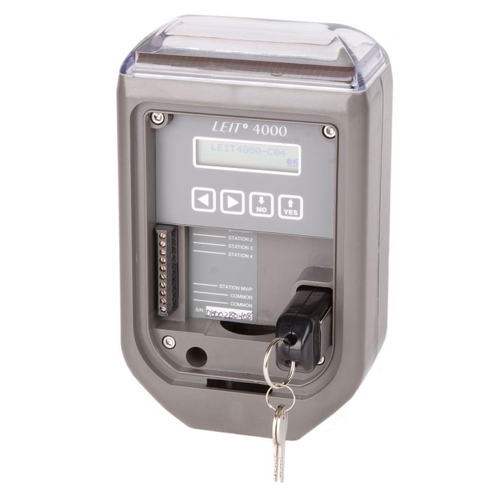 Dig Corp Leit 8 Station Light Energised Controller - Bunnings Australia