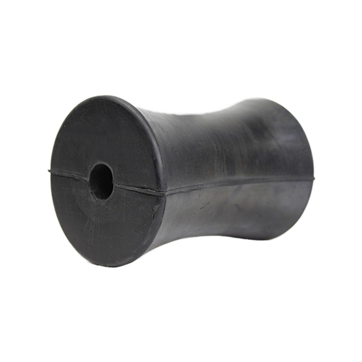 Sunrise Rubber Roller Bow Jet Ski 4" 14mm Dia 70/55mm Black - BRR203 ...