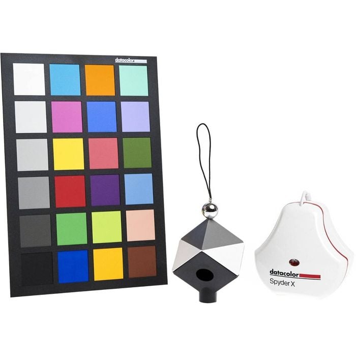 Datacolor Spyderx Photo Kit - Bunnings Australia