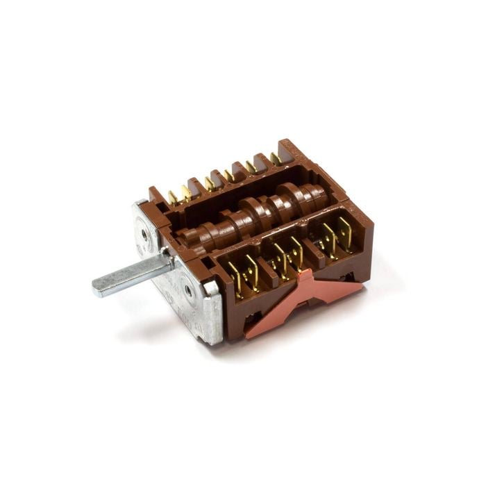 Oven Selector Switch - Multifunction Controller 311027. Suits Technika ...