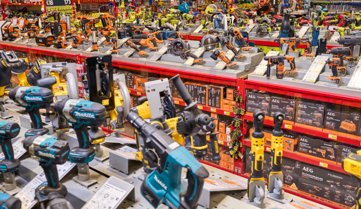 Bunnings Trade - Trade Tools & Services - Bunnings Trade NZ