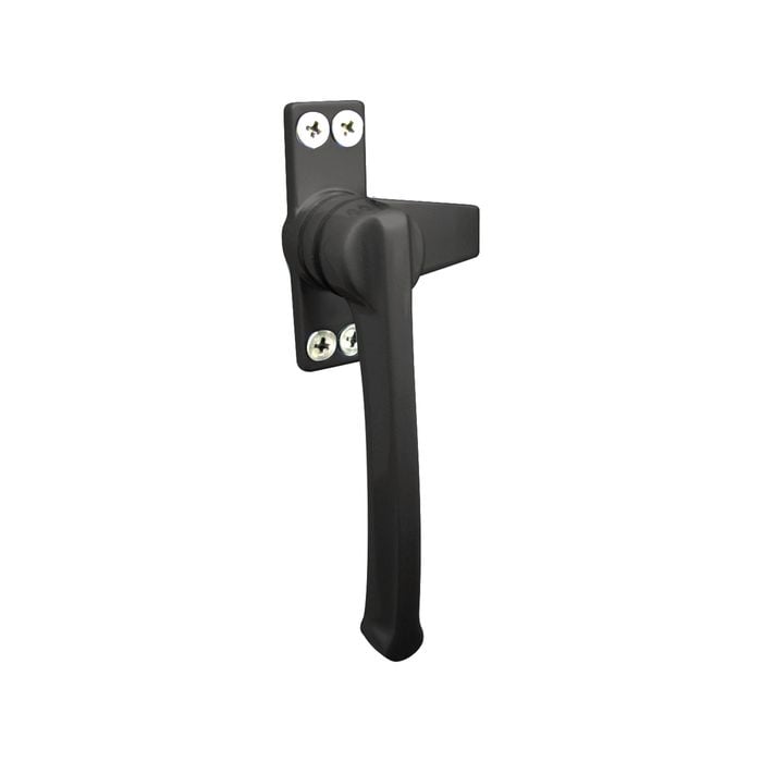 Polar View Black Left Hand Window Cam Handle - Bunnings Australia