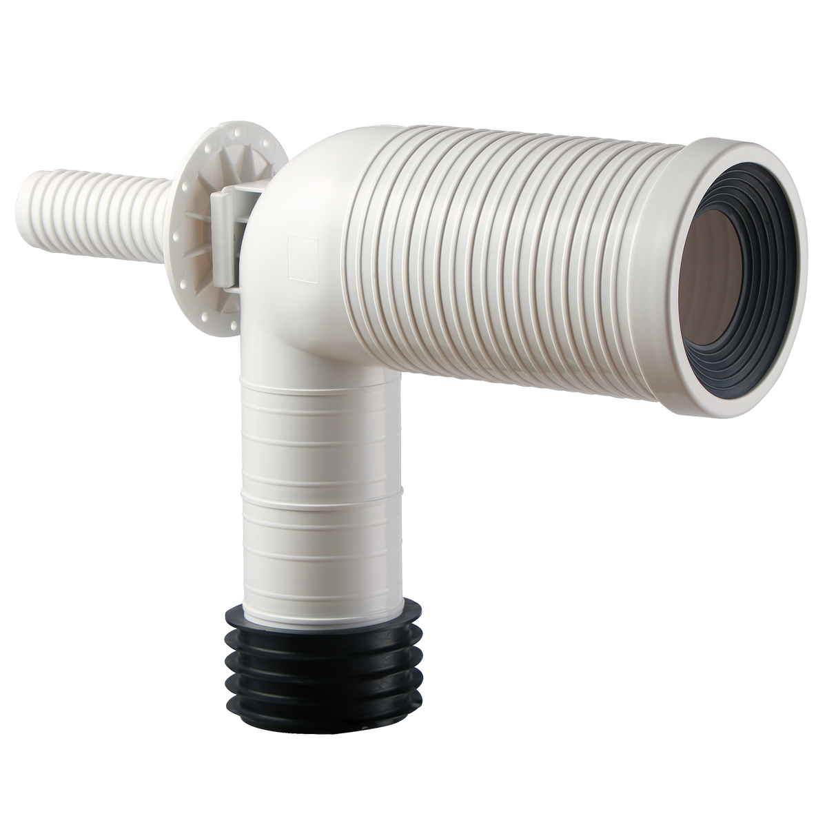 Kinetic 70mm Universal Extended Pan Connector - Vario Bend - Bunnings ...