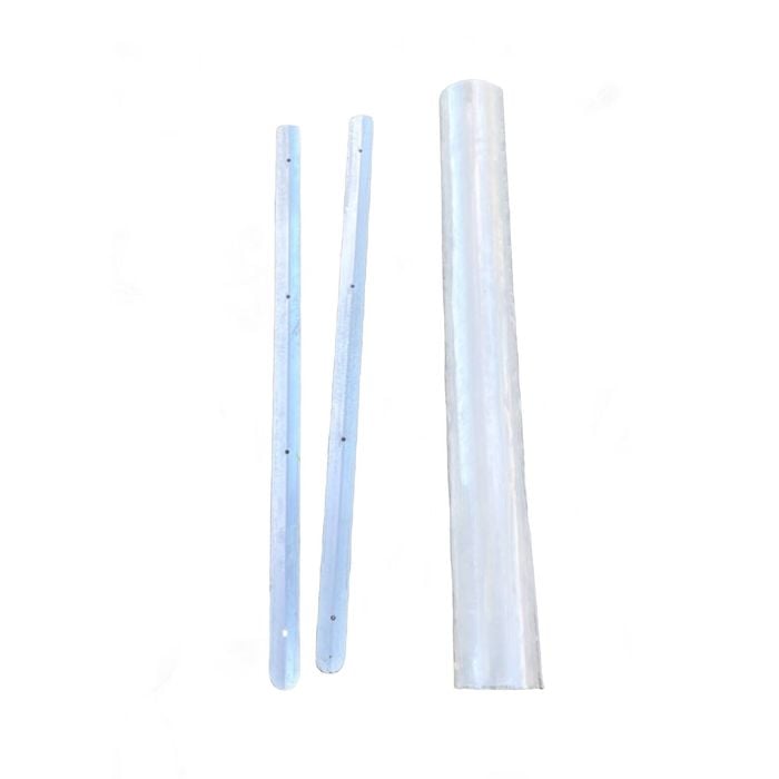 Jack 2m PVC Possum Tree Guard - Bunnings Australia