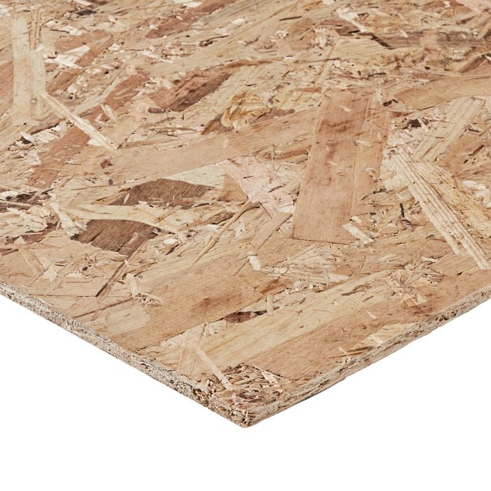 2500 x 1250mm 9mm OSB Panel - Bunnings Australia