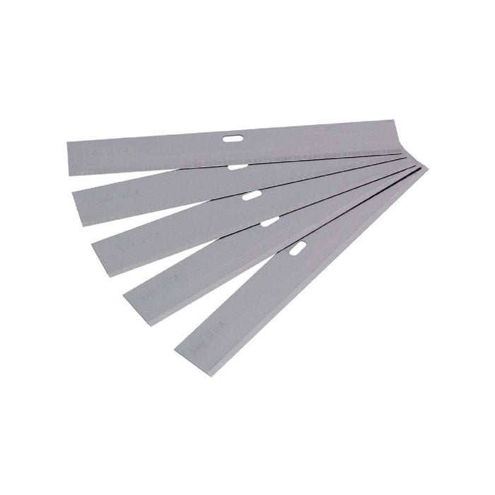 QEP 4" Scraper Replacement Blade - Bunnings Australia