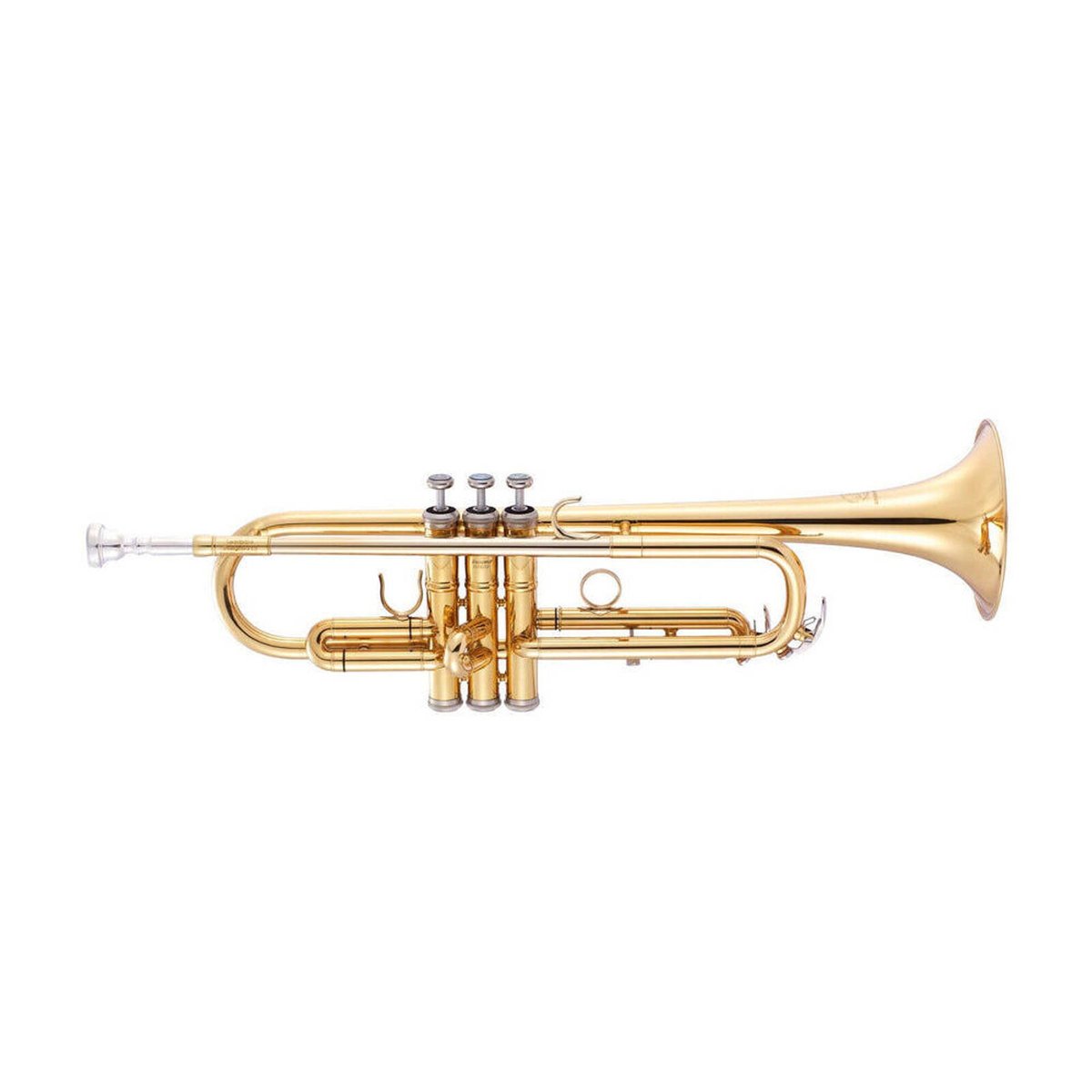John Packer JP351SW LT Bb Trumpet Student Choice Instrument - Brass ...