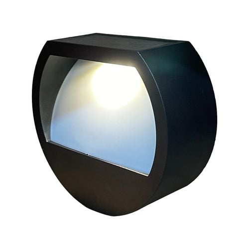 Click Mini Solar Wall Light - Bunnings Australia