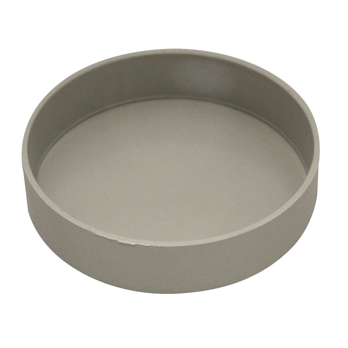 Holman 100mm PVC DWV Push On Cap - Bunnings New Zealand