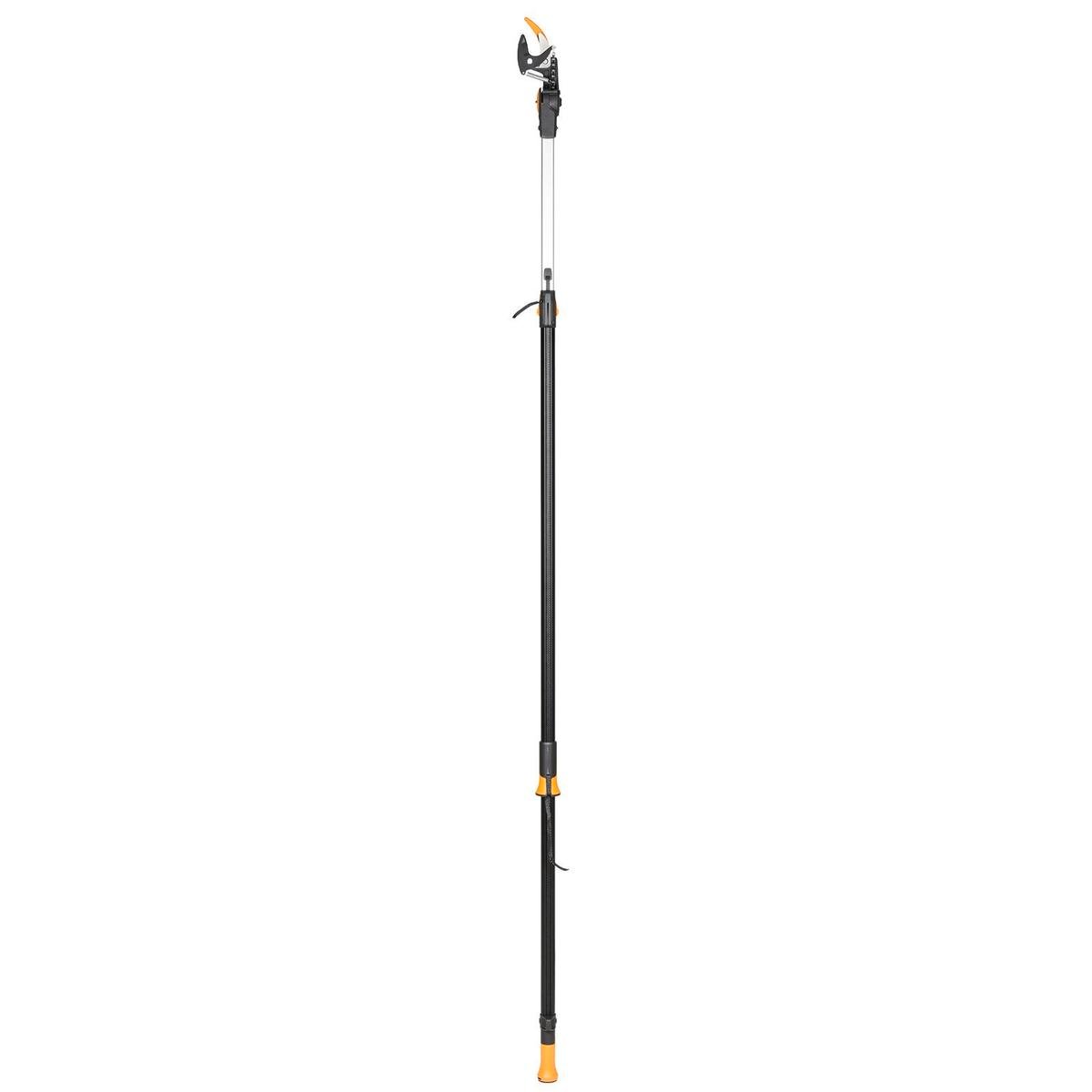 Fiskars PowerGear X UPX86 Telescopic Tree Pruner - Bunnings New Zealand
