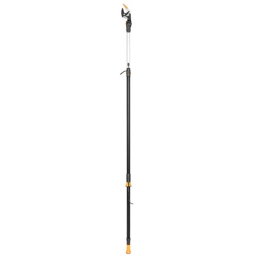 Fiskars PowerGear X UPX86 Telescopic Tree Pruner - Bunnings New Zealand