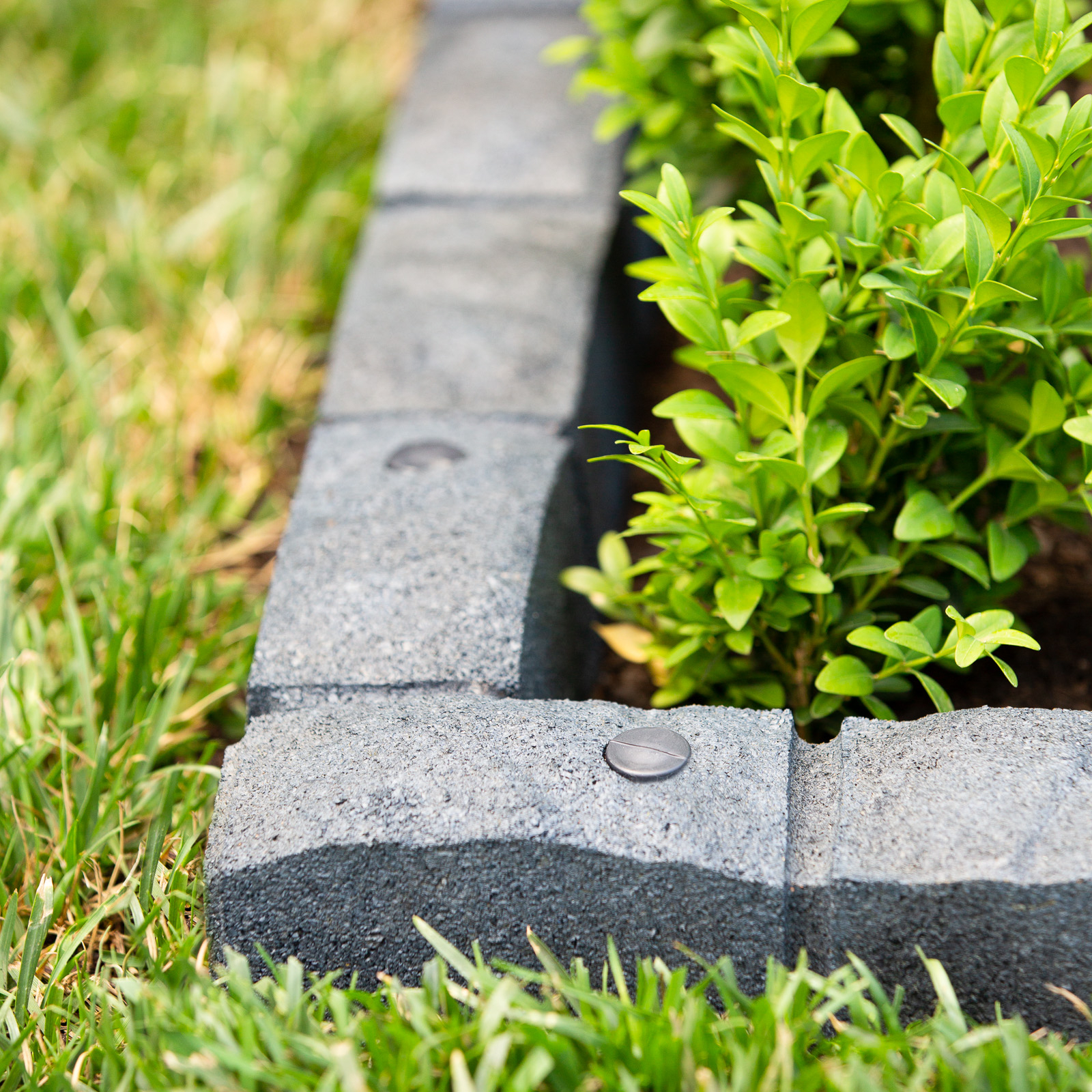 Tuscan Path 1.2m x 8cm Roman Stone Edging Bunnings Australia