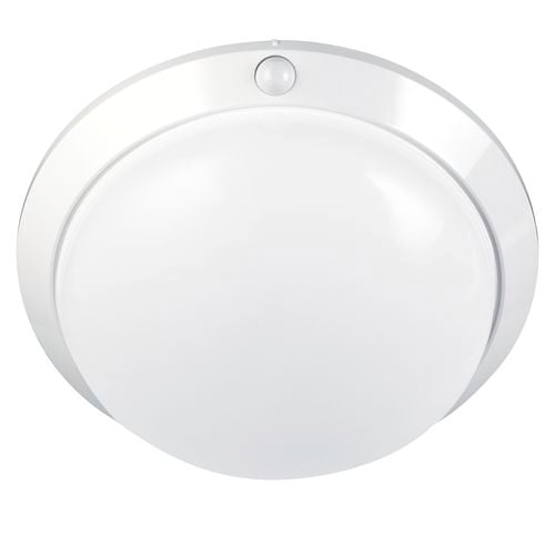 Arlec DIY Oyster Sensor Light - Bunnings Australia