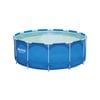 H2OGO! 3.66m x 1.22m Steel Pro Frame Above Ground Pool Set - Bunnings ...