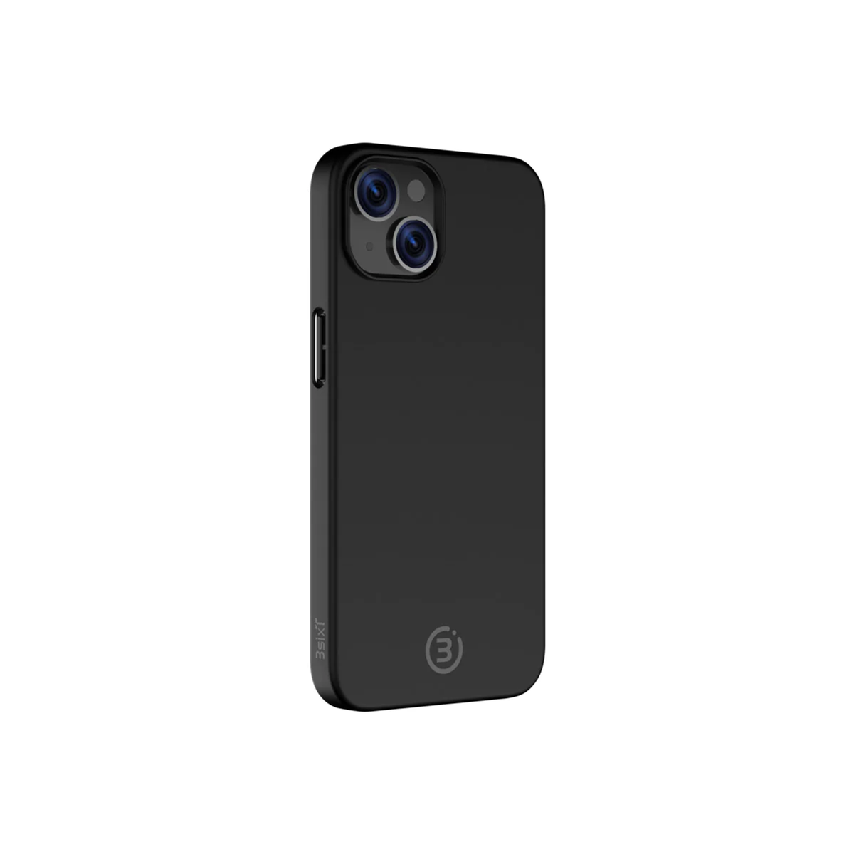 3sixT PureFlex Case For Apple iPhone 14 Plus - Black - Bunnings Australia