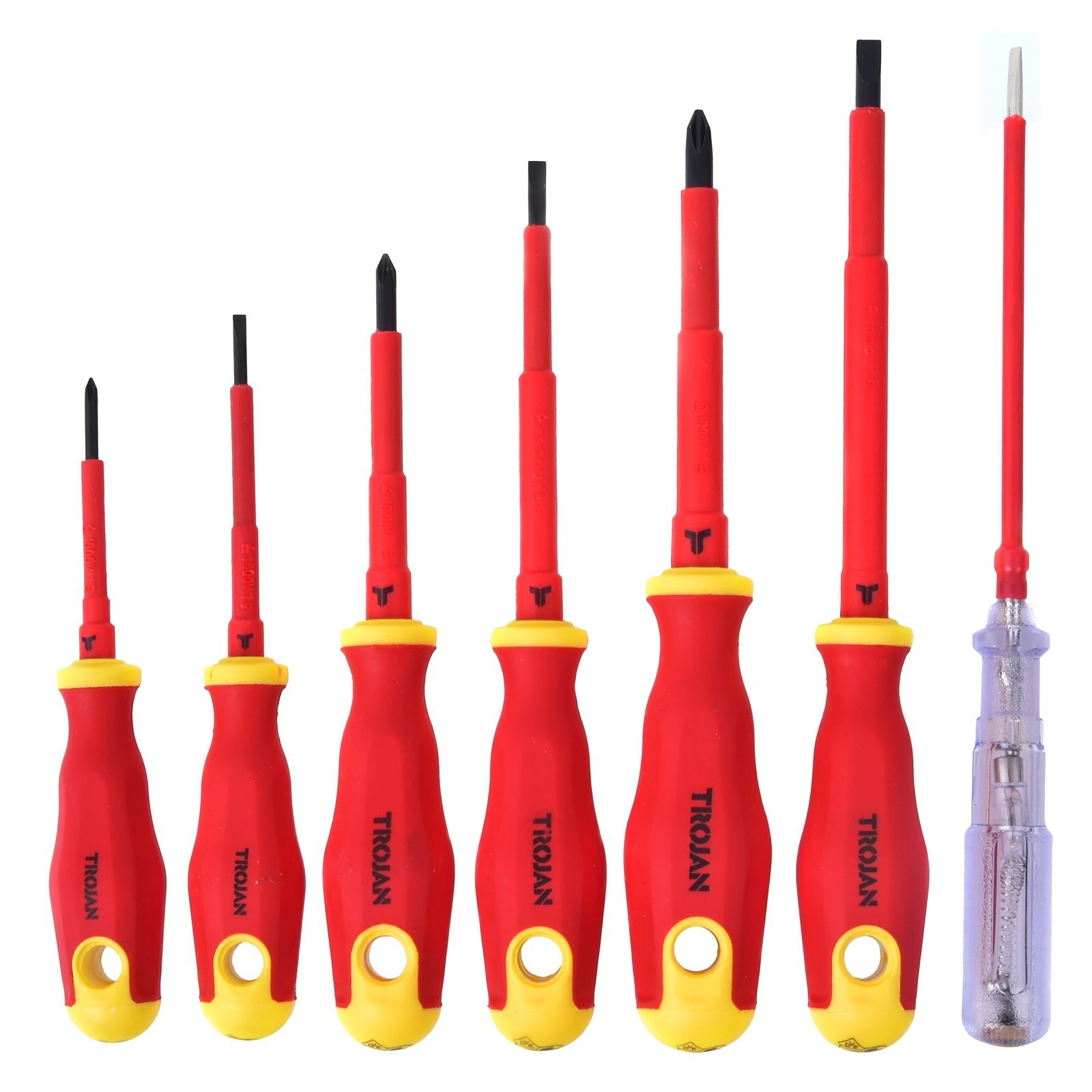 Screwdrivers Nut Drivers Bunnings Australia