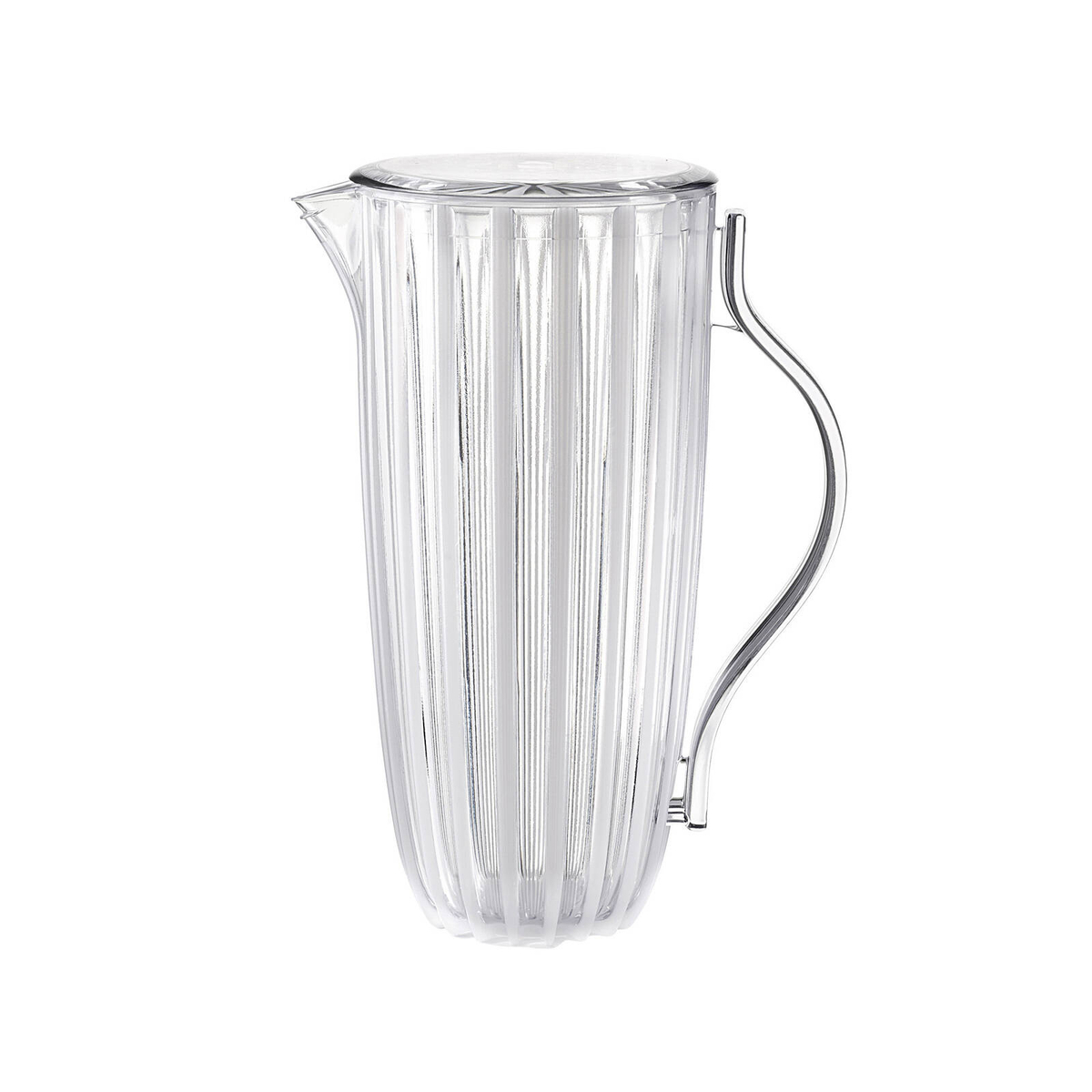 Guzzini Dolcevita 27cm/1.75L Pitcher w/ Lid - Mother of Pearl ...
