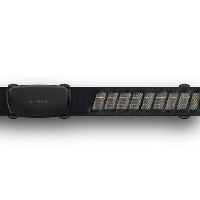 Garmin HRM-Dual Heart Rate Monitor - Bunnings Australia