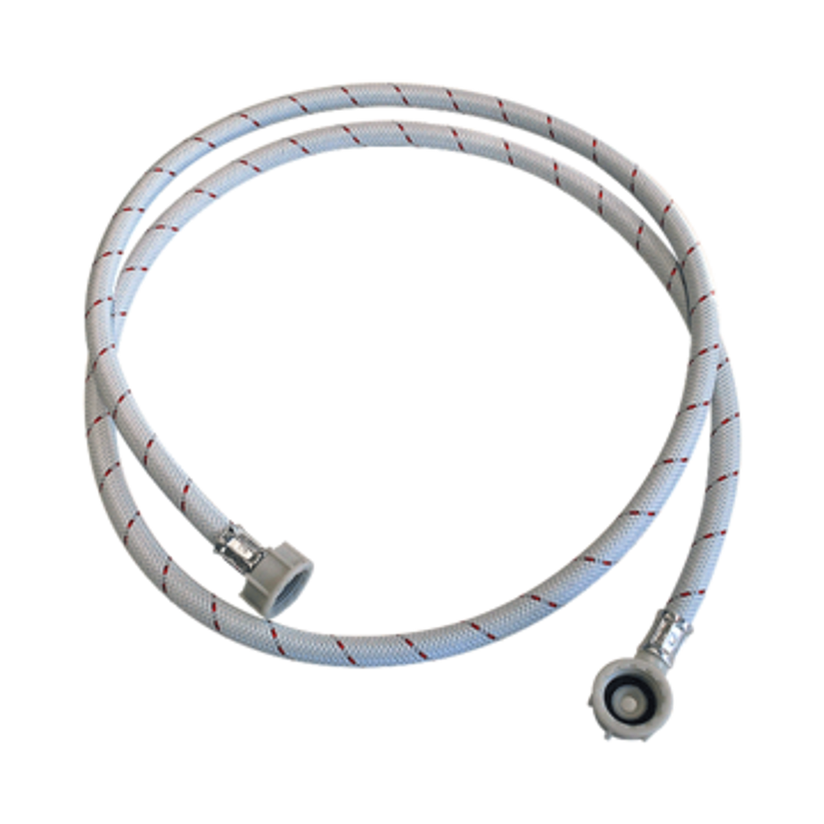 Dishlex Washing Machine Hose Inlet 2.0m Black 4055733721 - Bunnings ...