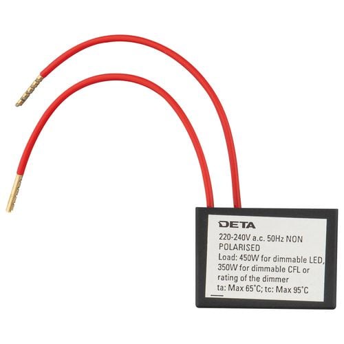 DETA Active Load Correction Device - Bunnings Australia