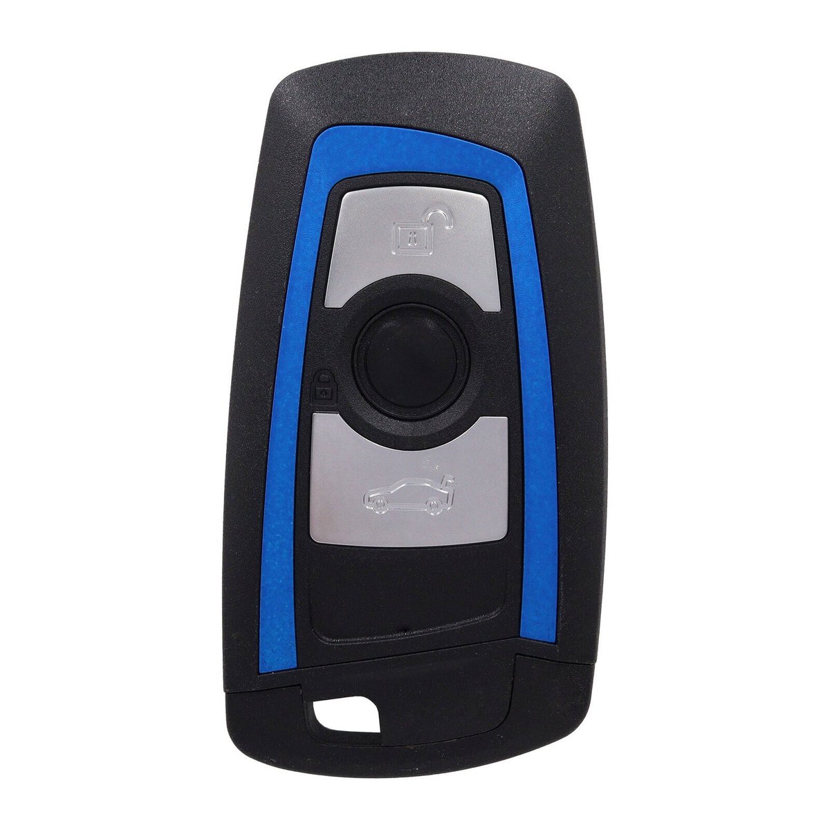 Key Zone Complete Smart Car Key to suit BMW FEM Series 1/2/3/4 series ...