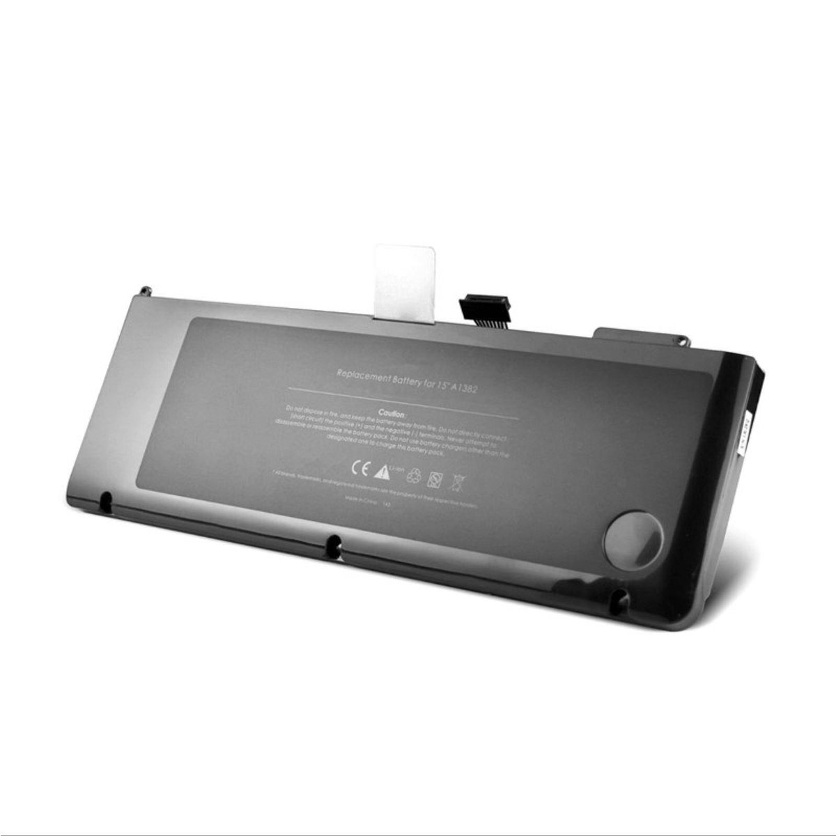 Replacement Battery for Apple MacBook Pro 15'' inch Unibody A1382 A1286 ...