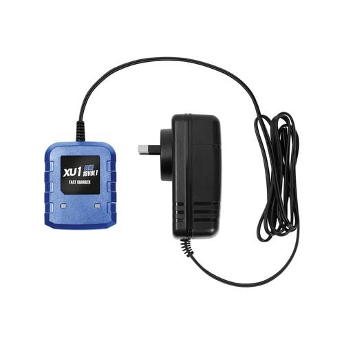 XU1 18V Fast Charger - Bunnings Australia