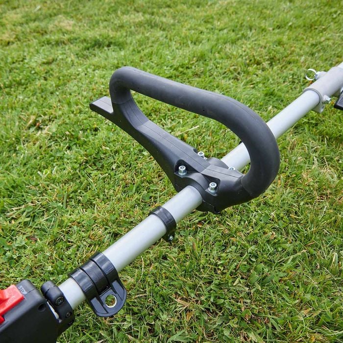 Morrison 25.4cc 415mm Split Shaft Petrol Line Trimmer BC260ERX ...